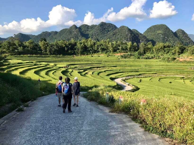 Pu Luong Nature Reserve Adventure 3-Day 2 night stilt house - What to Expect from the Experience