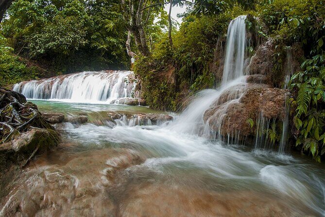 Pu Luong Nature Reserve - Offbeat Trekking 2 Day Tour From Hanoi - The Sum Up