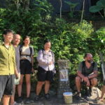Pu Luong Nature Reserve Trekking Tour From Hanoi Old Quarter - Detailed Breakdown of the Itinerary
