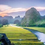 Pu Luong Ninh Binh 3 days 2 nights - New tour - Sale off 20% - Practical Details and Value