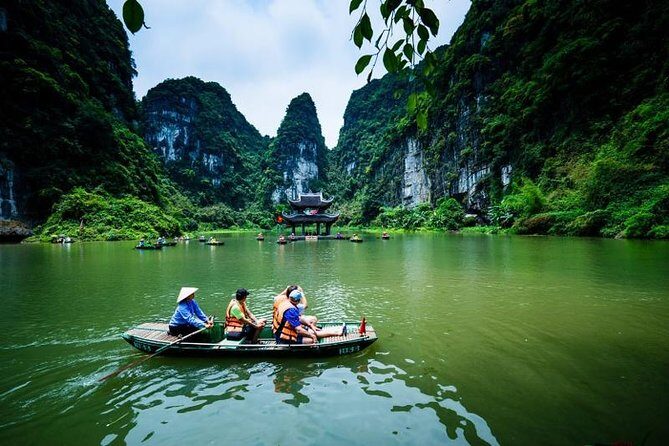 Pu Luong- Ninh Binh 3 days The Escape - What Travelers Say
