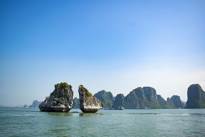 Pu Luong - Ninh Binh - Halong Bay 5 days - What Youll Gain from This Trip