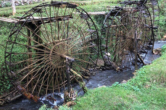 Pu Luong - Ninh Binh - Halong Bay 6 days - Authentic Experiences and Practical Insights
