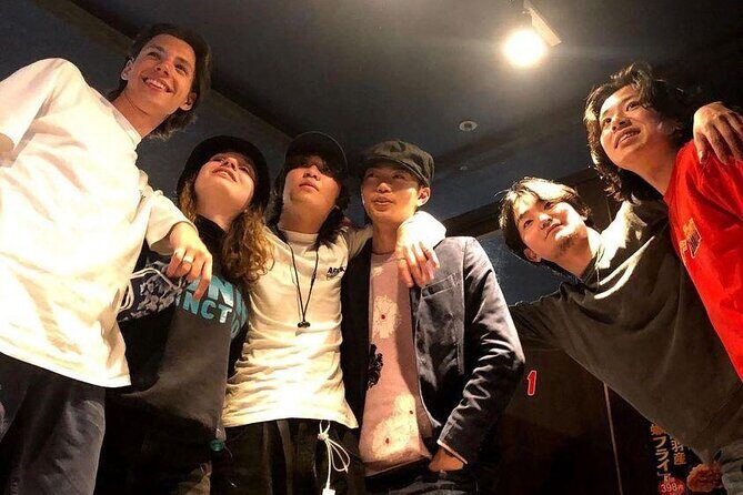 Pub Crawl in Nagoya - What Does the Tour Include?