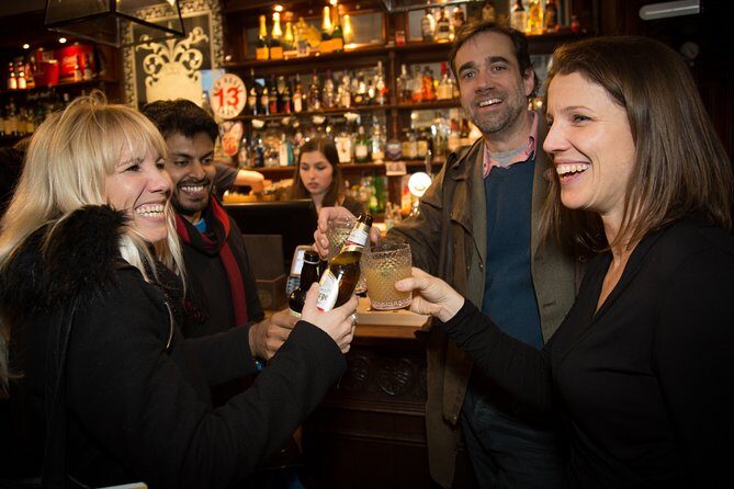 Pub Crawl Lucknow - Analyzing Value: Price vs. Experience