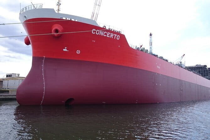 Public Hachinohe Yakata Boat Inner Harbor Tour - FAQ