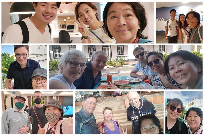 Public Housing - Into the HDB Heartlands - A Deep Dive into the Toa Payoh Public Housing Experience