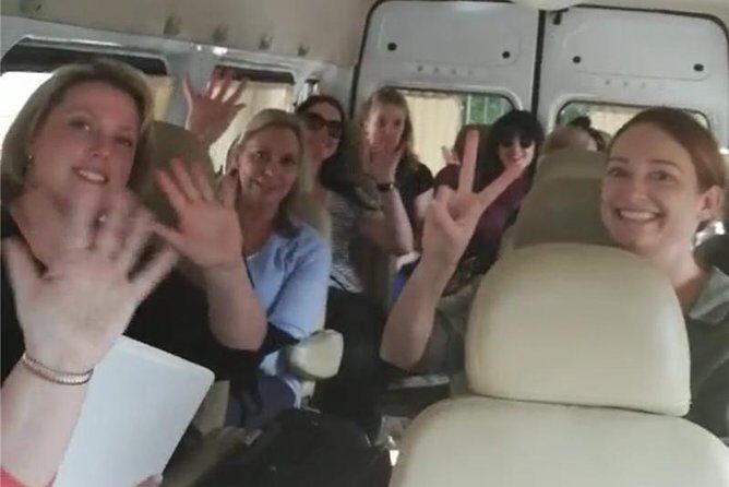 Pudong airport one way transfer to or from hotel in shanghai downtown - Comfort and Convenience in Transit