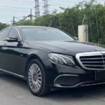 Pudong Airport (PVG) private transfer to downtown hotels Shanghai - Why Choose This Transfer?