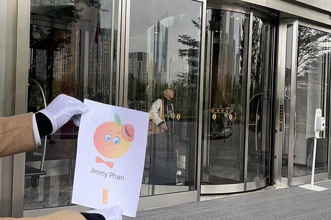 Pudong Airport to Hangzhou: Private with Meet and Greet Service - Itinerary Breakdown