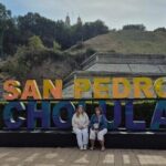 Puebla and Cholula Express in Mexico - FAQs