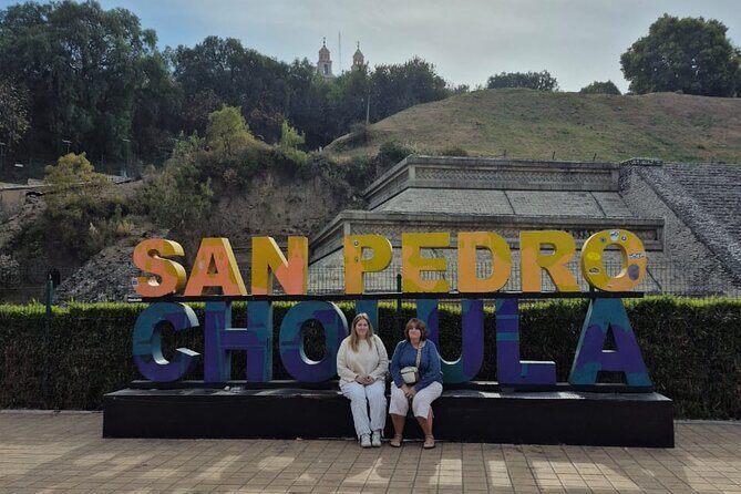 Puebla and Cholula Express in Mexico - FAQs