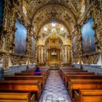 Puebla & Cholula: Baroque, Pyramid & Churches - Who Will Love This Tour?