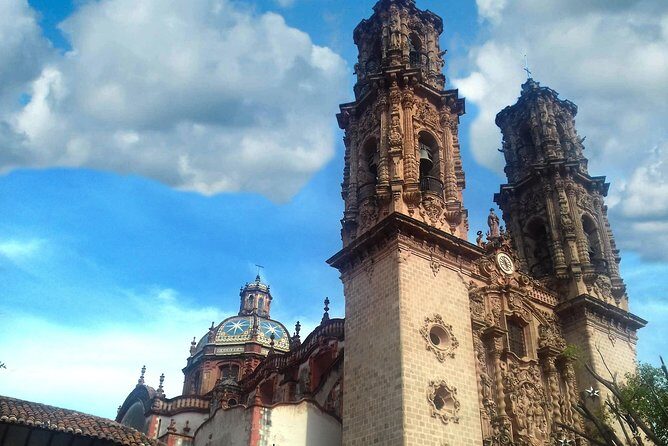 Puebla, Cholula & Tonantzintla Plus Taxco, Cuernavaca & Mine, 2 day Combo - Practicalities and the Experience of Travel