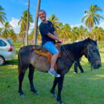 Puerto Escondido: Horseback Riding Along the Countryside - Detailed Breakdown of the Itinerary