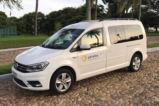 Puerto Escondido Transfer Apto. - Hotel - Summary: The Practical, Affordable Choice