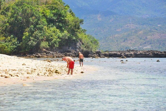 PUERTO GALERA Island Hopping & Snorkeling - Practical Considerations for Travelers