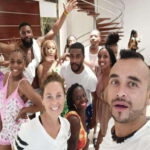 Puerto Morelos: Salsa/Bachata Group Class - What to Expect During the Class