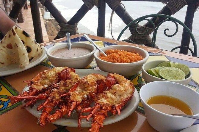 Puerto Nuevo Lobster town Trip - An In-Depth Look at the Puerto Nuevo Lobster Town Trip