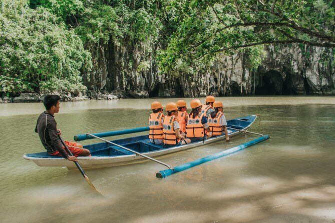 Puerto Princesa: 3D2N Tours + Hotel - FAQs