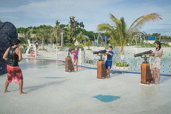 Puerto Princesa Astoria Waterpark Adventure - The Pros and Cons: What You’ll Love and What to Keep in Mind