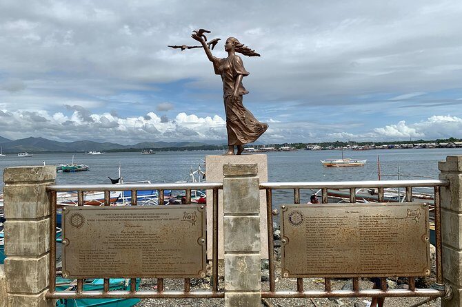 Puerto Princesa City Tour - The Tour Begins: A Perfect Introduction to Puerto Princesa