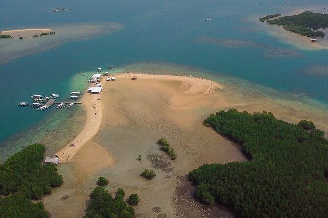 Puerto Princesa Honda Bay Island Hopping Shore Excursion - The Itinerary in Detail: What to Expect