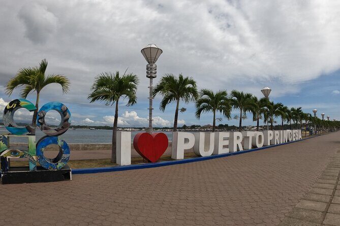 Puerto Princesa Palawan City Tour with private driver - Who Will Appreciate This Tour Most?