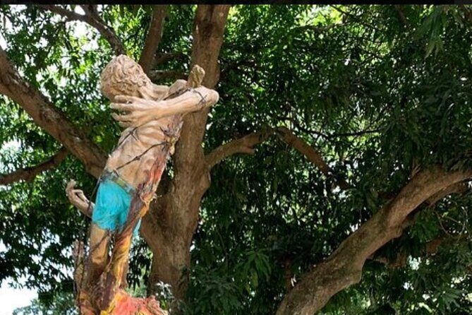 Puerto Princesa Palawan Historical Tour - The guides: What makes the difference?