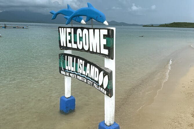 Puerto Princesa Palawan Honda Bay Islands Journey - Exploring Honda Bay: The Main Stops