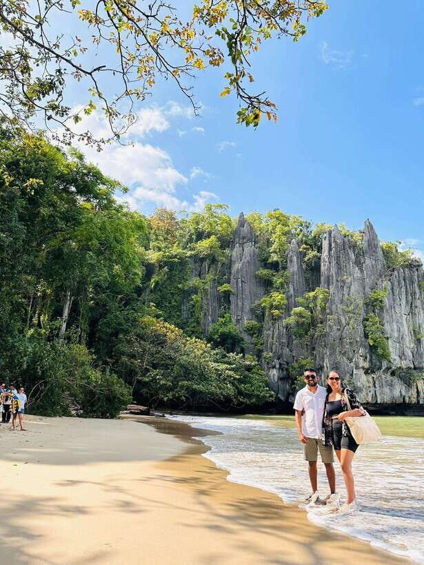 Puerto Princesa Palawan: Underground River with Lunch - The Experience in Depth