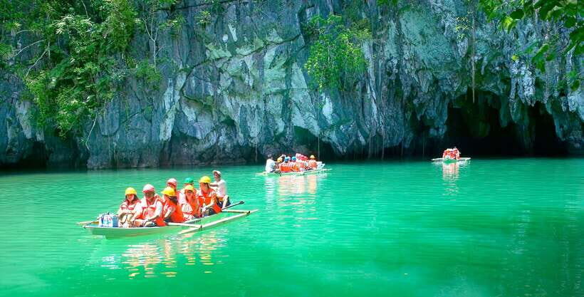 Puerto Princesa: Private Full-Day Tour To Underground River - The Verdict: Who Will Appreciate This Tour?