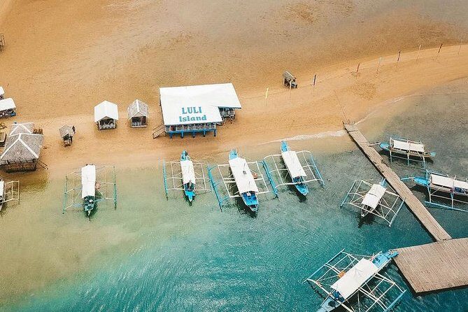 Puerto Princesa: Shared Honda Bay Island Hopping - Who Will Love This Tour?