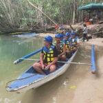 Puerto Princesa Tipid Tour - A Detailed Look at the Puerto Princesa Tipid Tour
