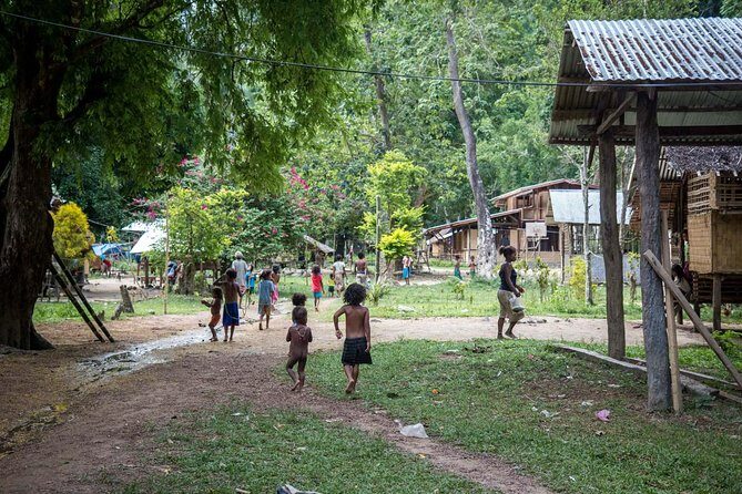 Puerto Princesa: Trek to Batak Tribe Village - An Honest Look at the Experience