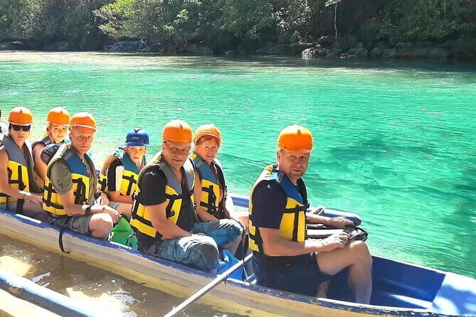 Puerto Princesa Underground River Shared Tour - Why This Tour Works Well