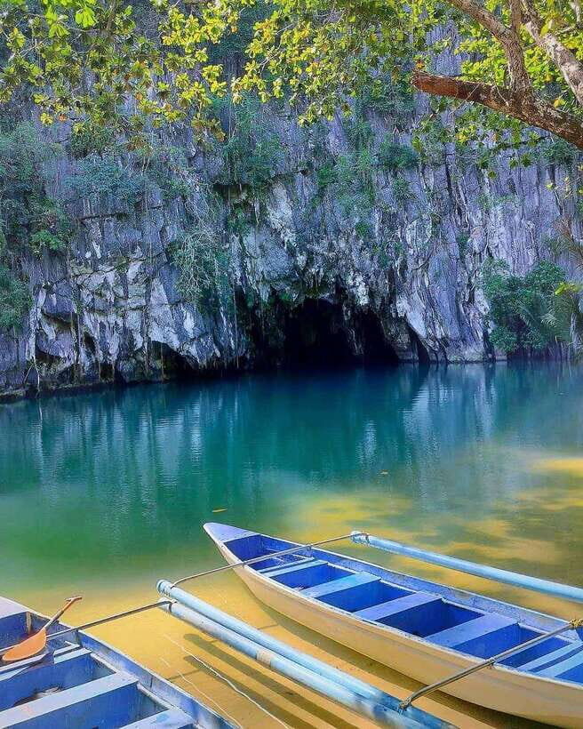 Puerto Princesa- Underground River Tour From City proper - The Itinerary: What You’ll Experience Day by Day