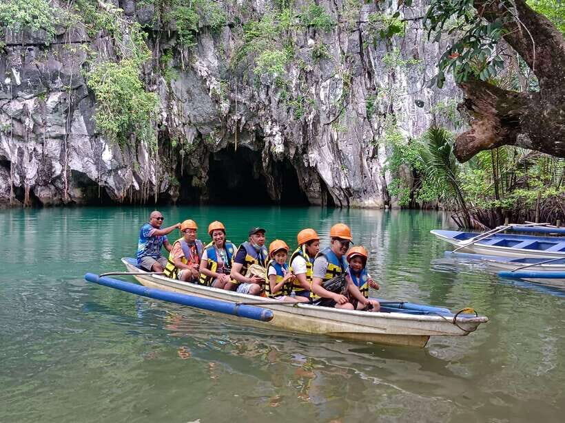 Puerto Princesa Underground River Tour in Palawan - The Value of the Tour