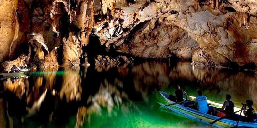 Puerto Princesa Underground River Tour (shared tour) - The Sum Up: Who This Tour Is Right For