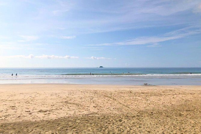 Puerto Princesa Van Transportation only going to the beach - Why Choose This Private Van Service?