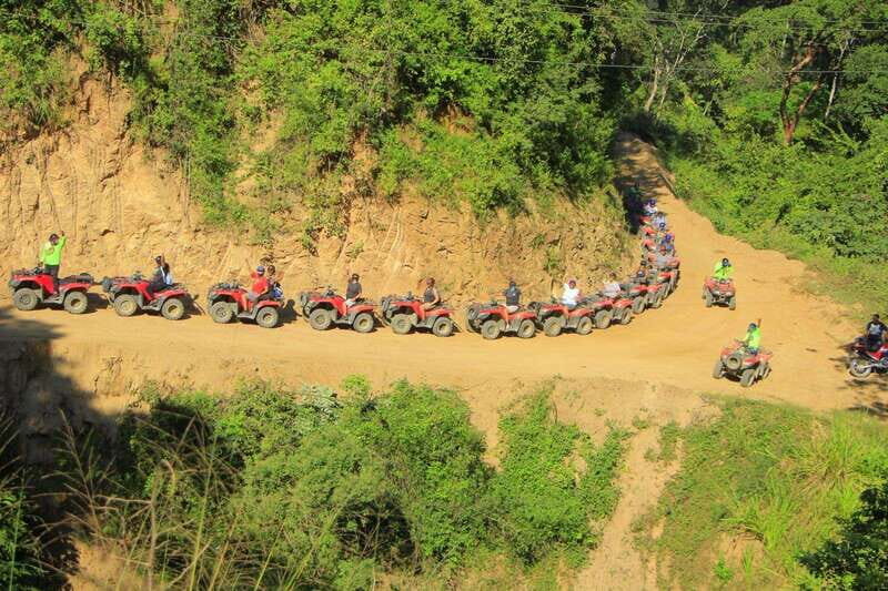 Puerto Vallarta: ATV Adventure with Tequila Tasting - Who Will Love This Tour?