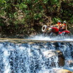 Puerto Vallarta: ATV Canopy River - The Itinerary in Detail