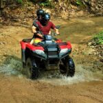 Puerto Vallarta ATV ZIP LINE Combo Adventure - FAQ