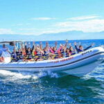 Puerto Vallarta: Canopy Los Veranos With Speedboat Ride - Practical Details: What to Expect