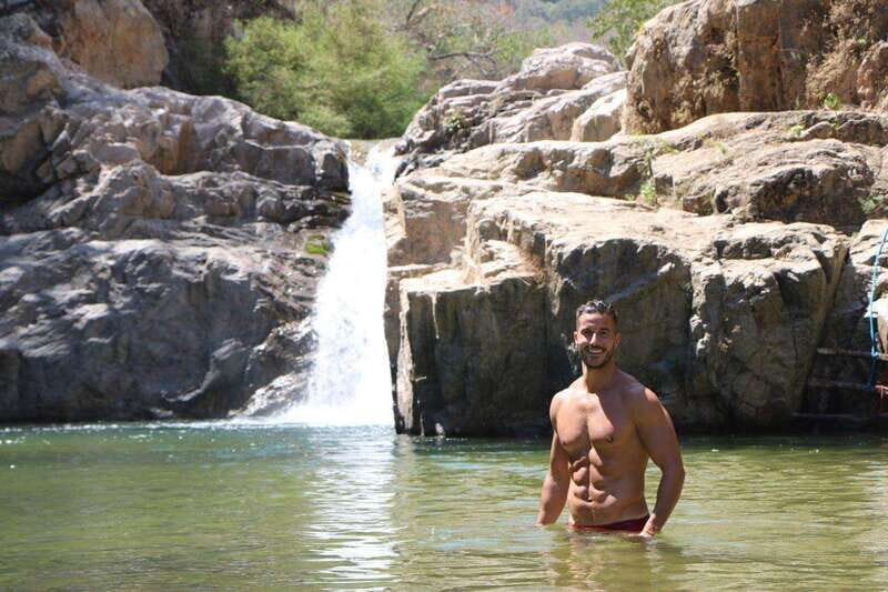 Puerto Vallarta: Canopy River Combo ATV + Canopy + Mules - Soaring Through the Canopy on Zip Lines