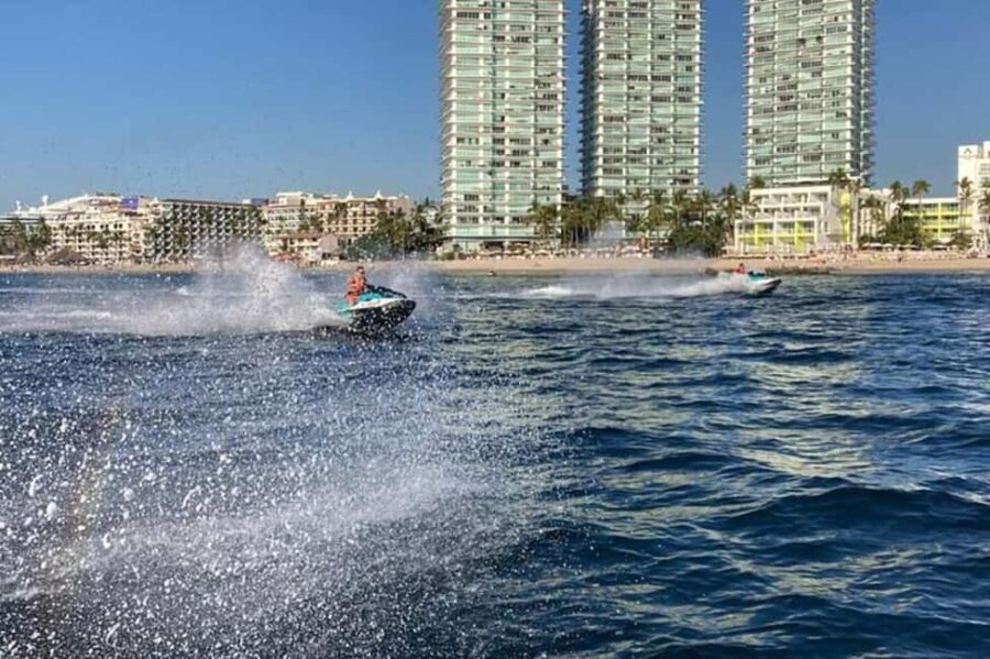 Puerto Vallarta: Jet Ski Adventure with Snorkeling - Value and Cost Analysis