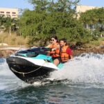 Puerto Vallarta Jet Ski Tour Discover Playa Colomitos - Practical Tips for Your Trip
