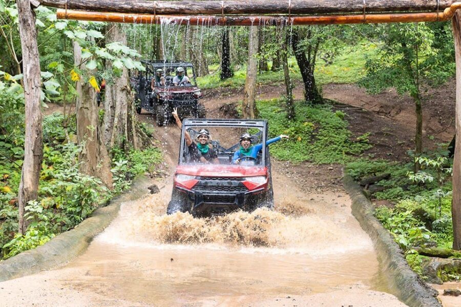 Puerto Vallarta: Jorullo RZR Glass ViewPoint - Who Should Consider This Tour?
