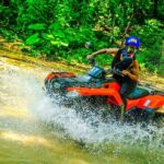 Puerto Vallarta Jungle Tour or RZR + Tequila - Who Should Consider This Tour?