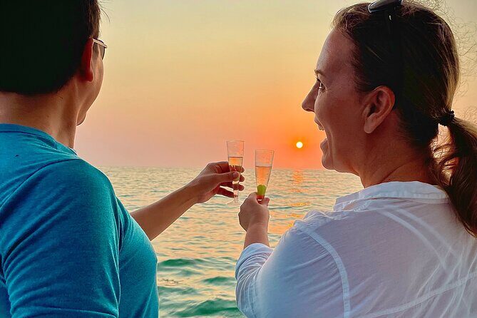Puerto Vallarta: Luxury Yacht Sunset Cruise with open bar - The Practicalities: What You Need to Know